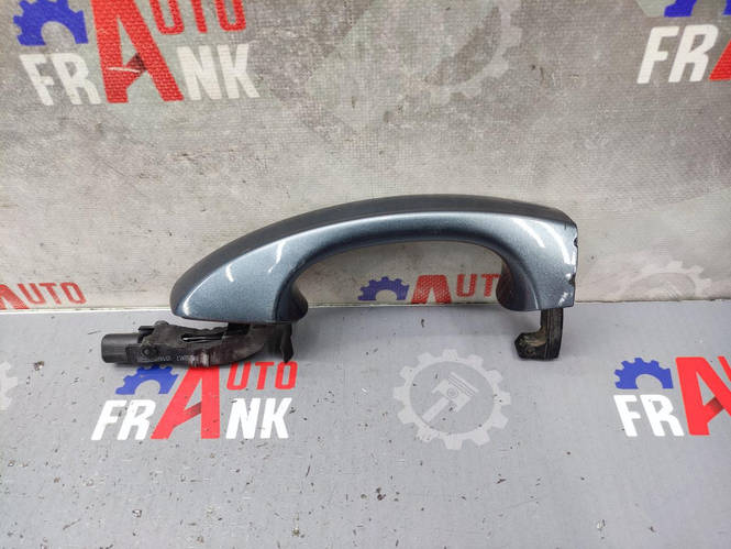 Ручка дверей зовнішня ліва 5G0837205Q для Audi/Seat/Skoda/Volkswagen ...