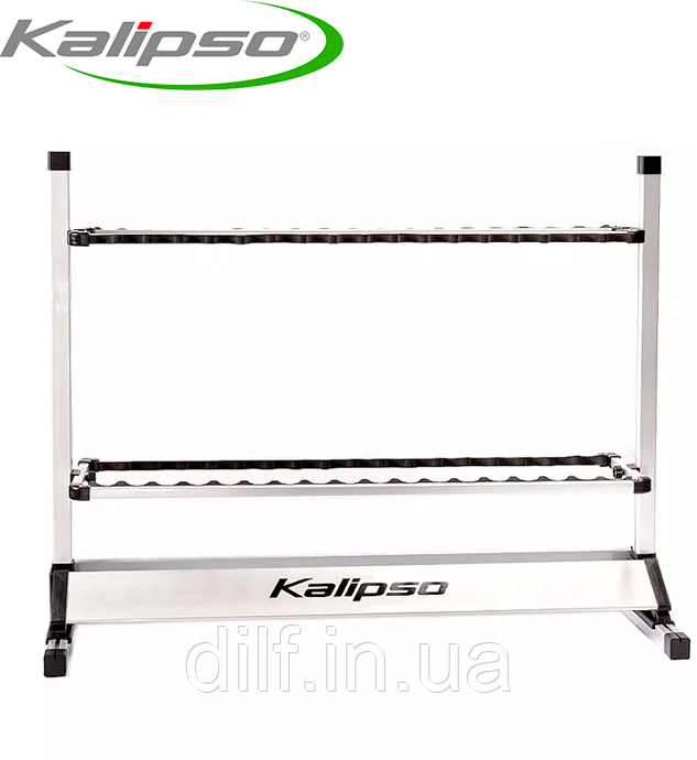 Підставка Kalipso Aluminium 100*32*77cm(36) (ID#1969543382), цена: 3588 ...