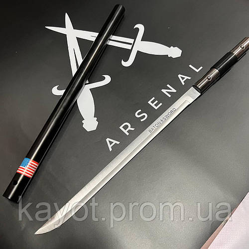 Купить Дубинка нож скрытого ношения USA, цена 337.50 ₴ — Prom.ua (ID ...