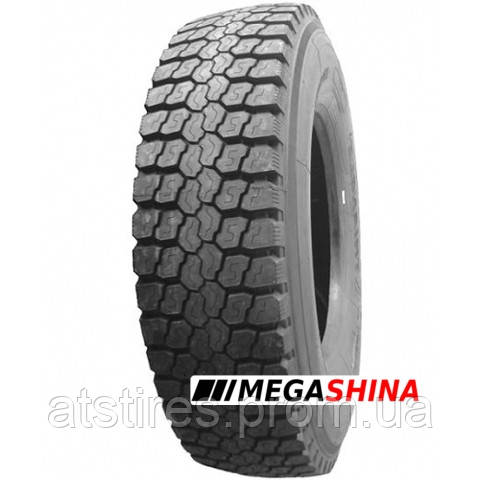 Triangle TR688 (ведущая) 295/80R22.5 152/149L 18PR (ID#1969894755), цена: 10327.90 ₴, купить на ...