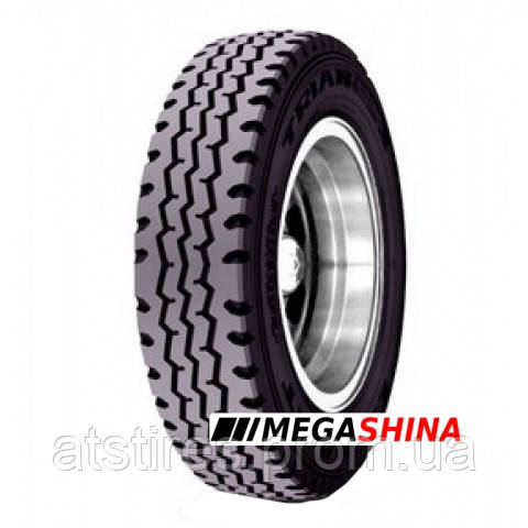 Triangle TR668 (универсальная) 9R20 144/142K 16PR (ID#1969895296), цена ...