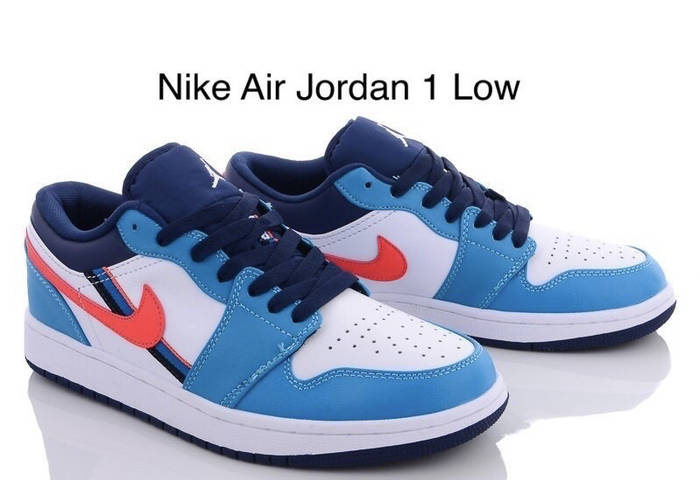 Nike Air Jordan Low 1 (ID#1969931408), купить на Prom.ua