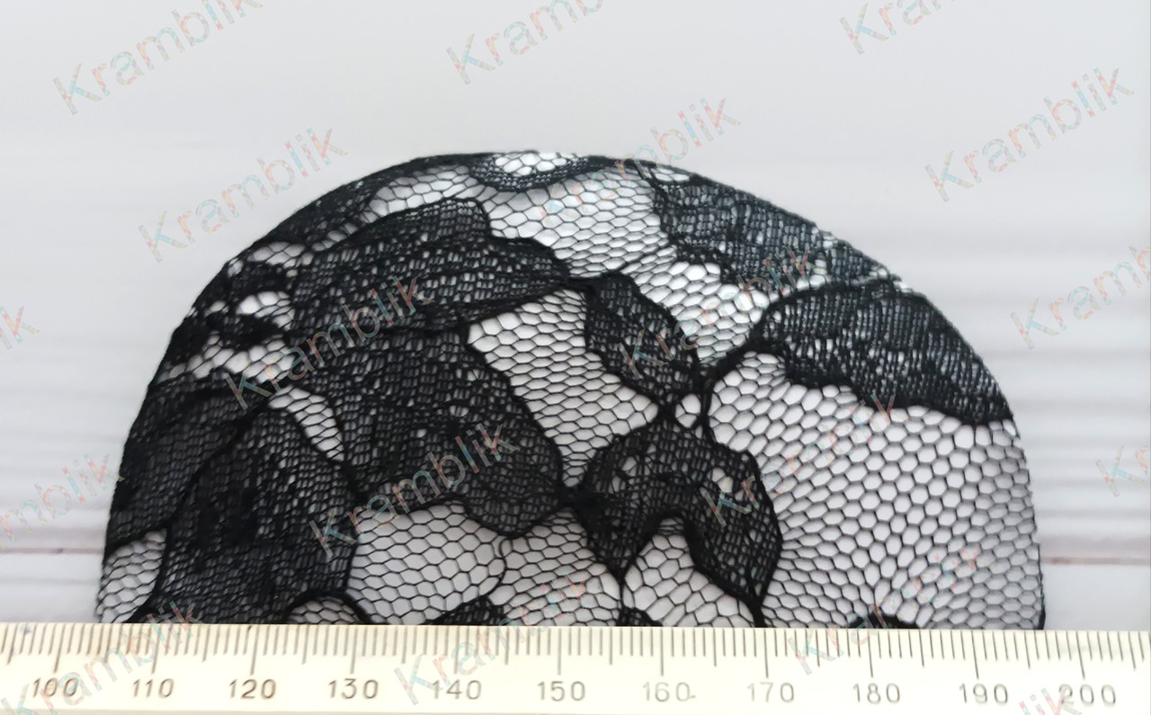 Купить Сеточки на гульку для волос ажурные 12 шт., цена 84 ₴ — Prom.ua ...