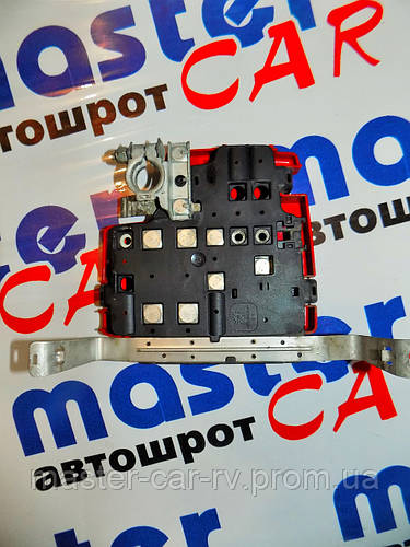 Клема "PLUS " Клемма Плюсова Renault Master/Opel Movano Рено Мастер ...