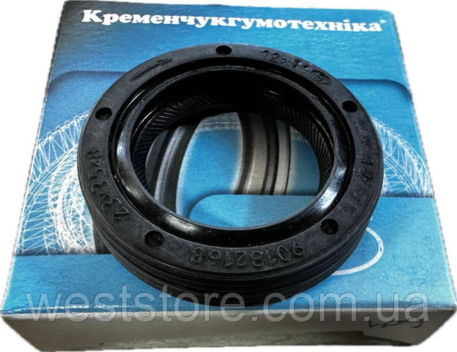 Сальник КПП первичного вала коробки передач Ланос Lanos Авео (23х35х8 ...