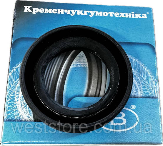 Сальник КПП первичного вала коробки передач Ланос Lanos Авео (23х35х8 ...