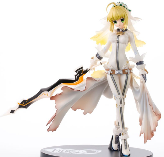 Купить Фигурка Sega Saber Fate/stay night hot spring holiday Сэйбер ...