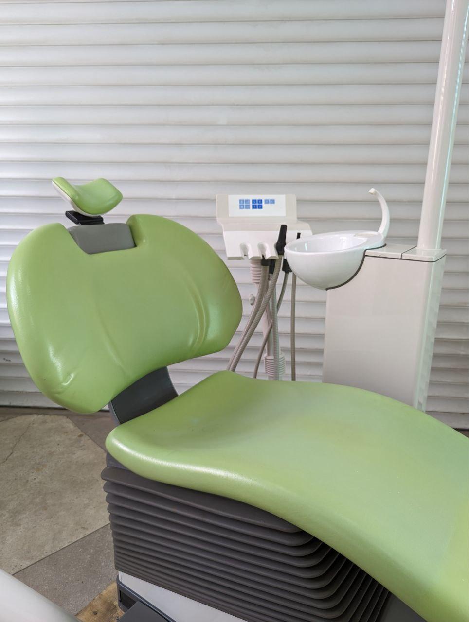 Купити Стоматологічна установка Sirona C4+, ціна 158713 ₴ - Prom.ua (ID ...