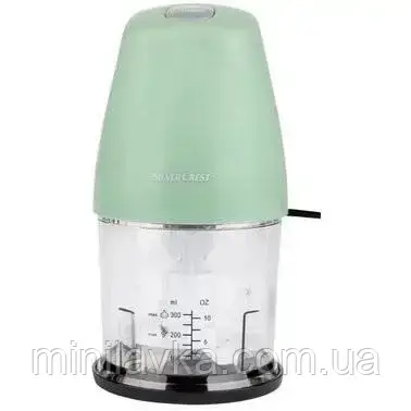 Чоппер измельчитель Silver Crest SMZ 260 J4 mint - MiniLavka (ID ...