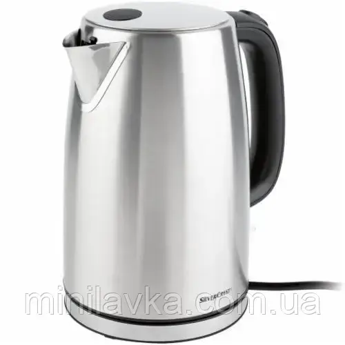 Электрочайник 1.7 л Silver Crest SWKE 3100 D1 1,7л. 3100 W - MiniLavka ...