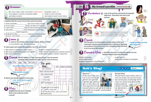 Купити Full Blast Plus for Ukraine НУШ 6 Student's Book / Підручник для ...