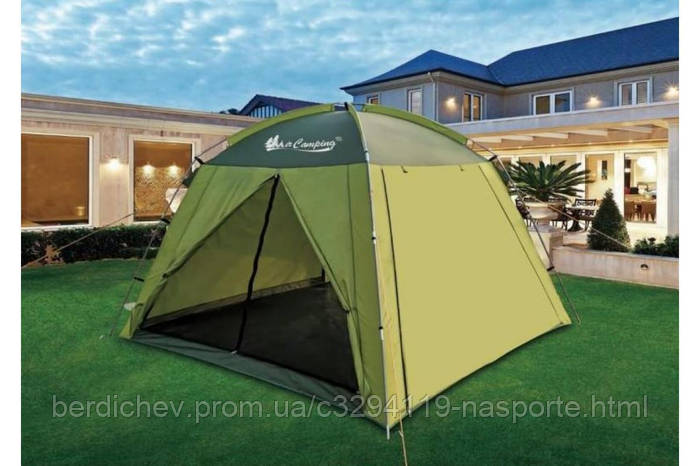 Купить Палатка шатер Mimir 2904, цена 3350 ₴ — Prom.ua (ID#1970107282)