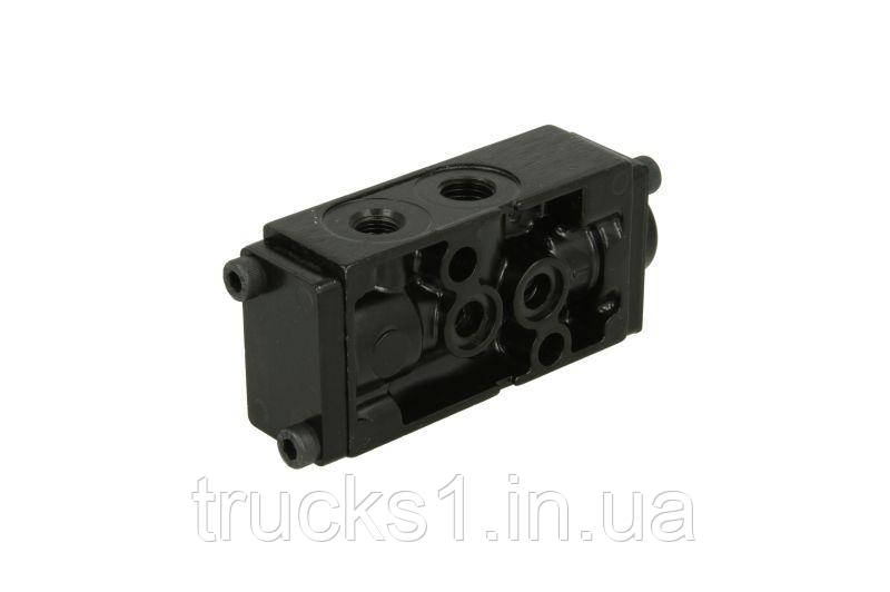 Купить Клапан КПП DAF Renault MAN 17823 (FEBI), цена 3018 ₴ — Prom.ua ...