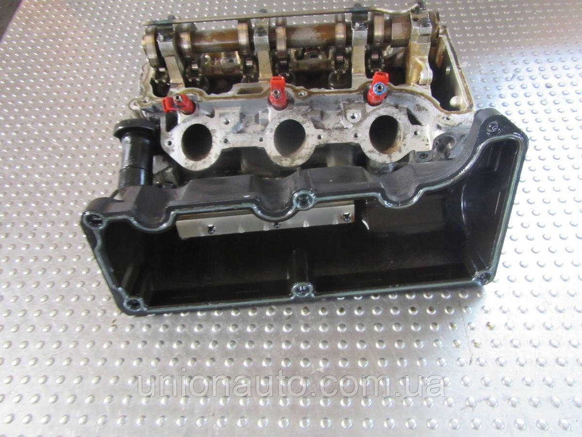 Ford Explorer III 4.0i 2005 Головка блоку циліндрів, ГБЦ ДВИГУНА (ID ...