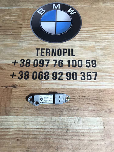 Датчик удара сенсор боковой бмв bmw е E46 65776911038 (ID#1970250533 ...
