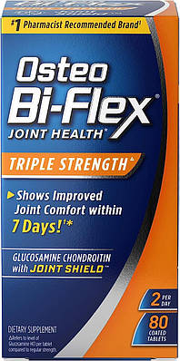 Osteo bi flex joint | Сравнить цены и купить на Prom.ua