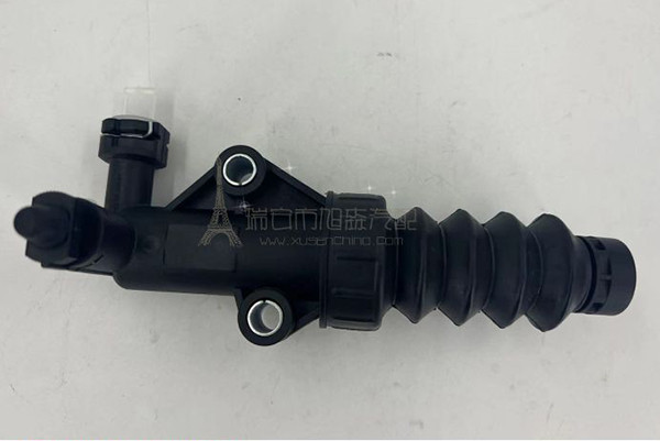 Циліндр зчеплення робочий GP Fiat Doblo 1,4 бензин (55183442): продаж ...