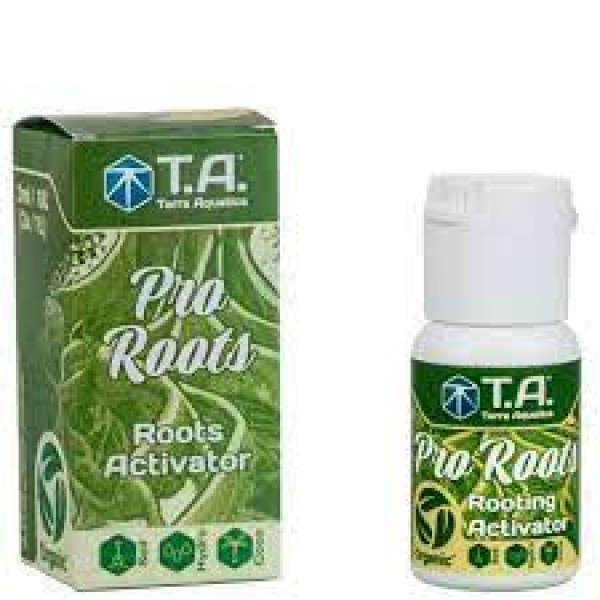 Pro Roots / BioRoots 30 ml Terra Aquatica /GHE (ID#1970050987), цена: 480 ₴, купить на Prom.ua