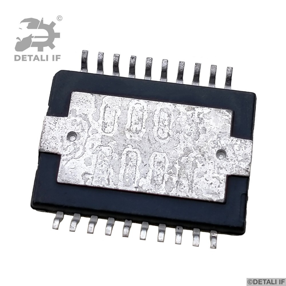 Купить Микросхема драйвер постоянного тока mc33186dh sop20, цена 189 ₴ — Prom.ua (ID#1970382505)