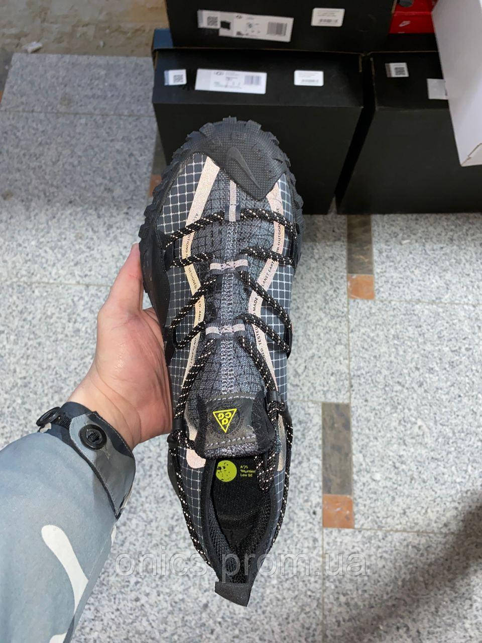 Купить Nike Gore Tex Black Размер 36 кроссовки и кеды хорошее качество ...