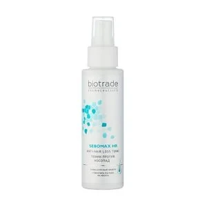 Тонізувальний Лосьйон Biotrade Sebomax HR Anti-Hair Loss Tonic Проти ...