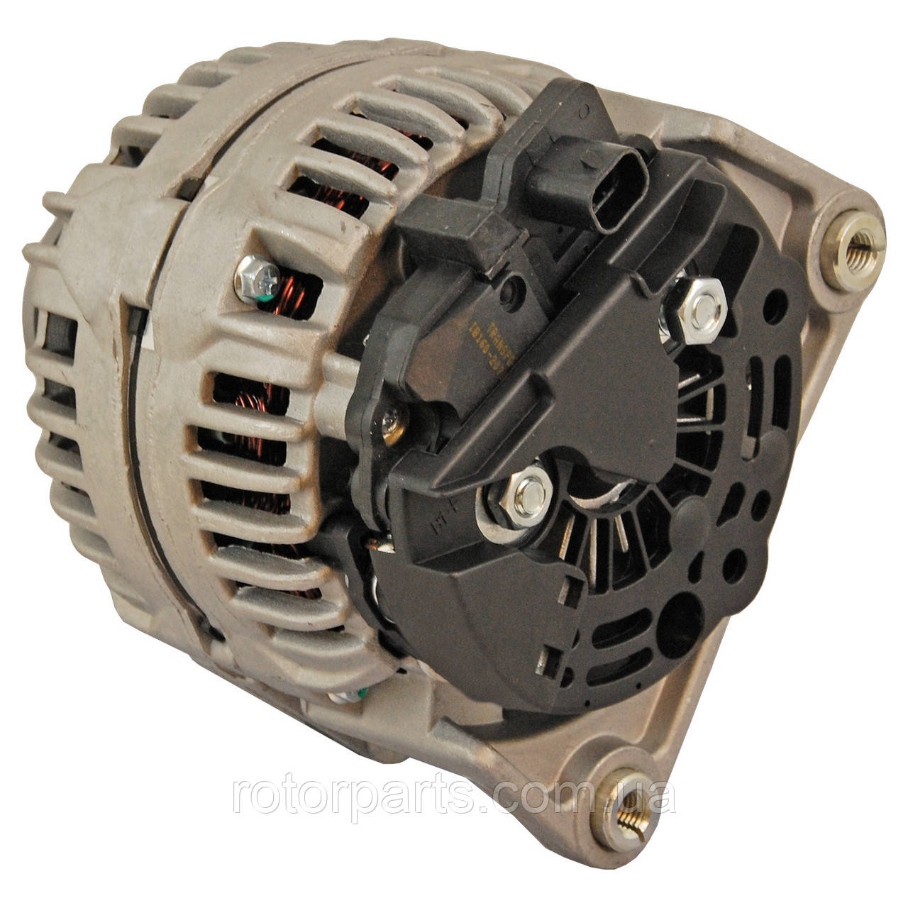 Генератор Переменного Тока Bosch IR/ IF, 11501N, WAI (Голландия) — в ...