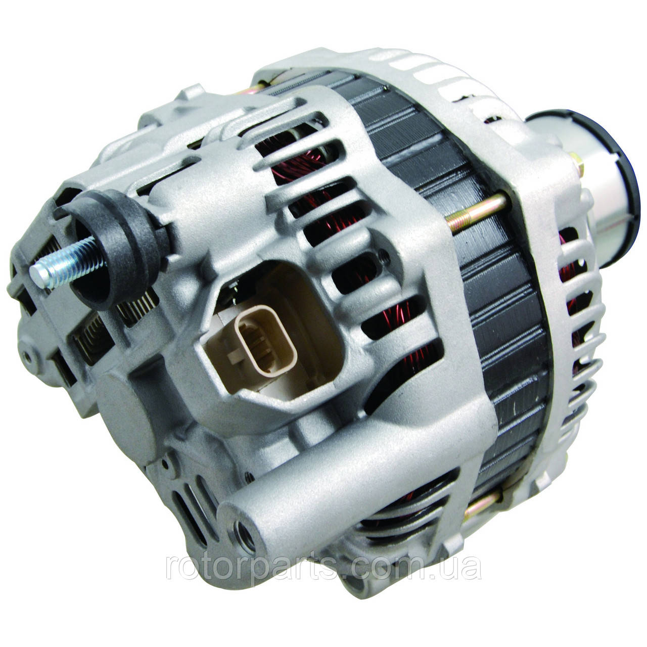 Генератор Переменного Тока Mitsubishi IR/ IF, 11097N, WAI (Голландия ...