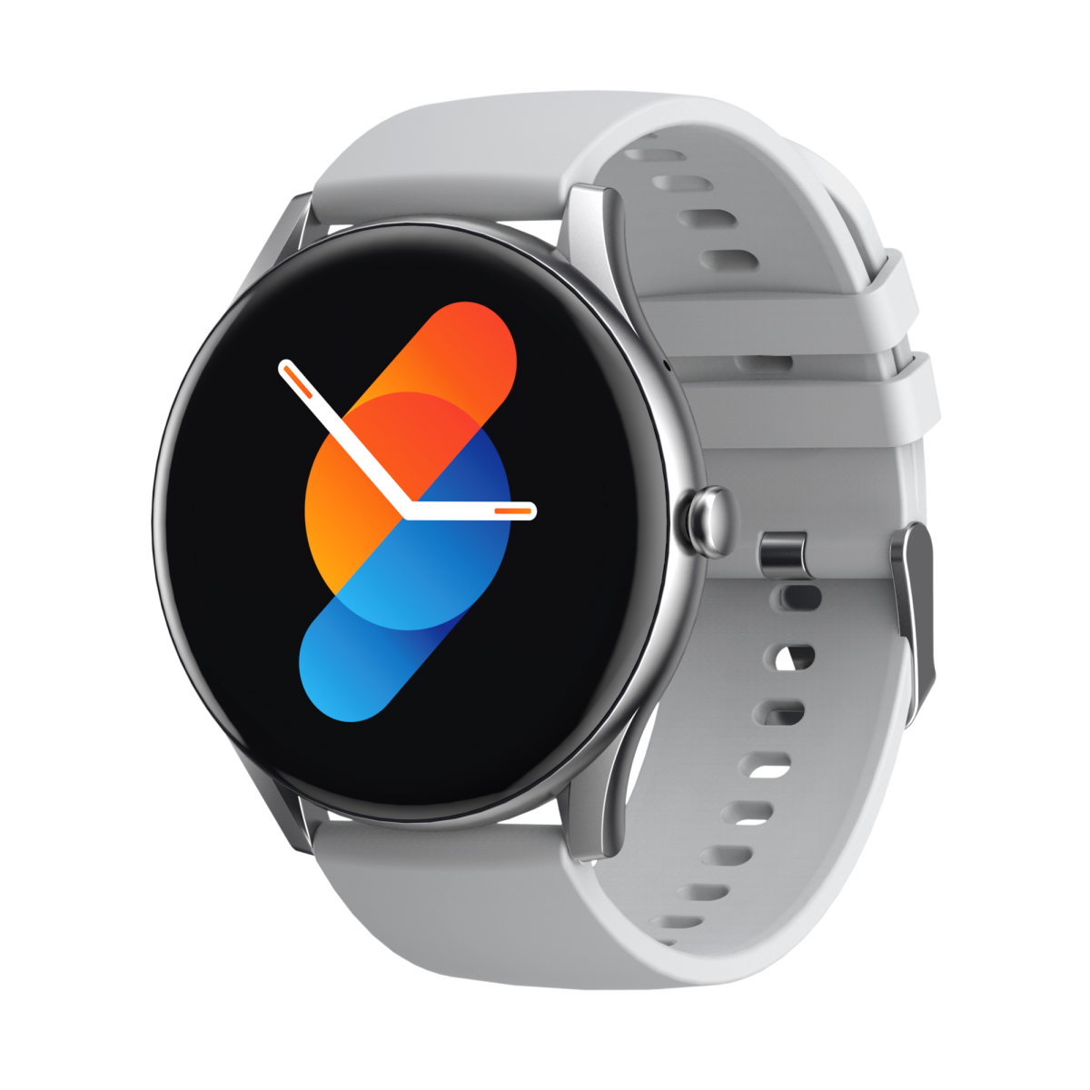 Купить Смарт часы HAVIT HV-M9036 IP67 Bluetooth Call Grey, цена 1999 ...