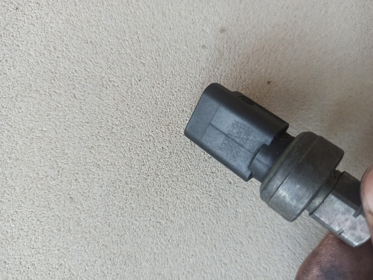 Датчик тиску кондиціонера 9678362280, 96 783 622 80, 96 479 712 80 ...