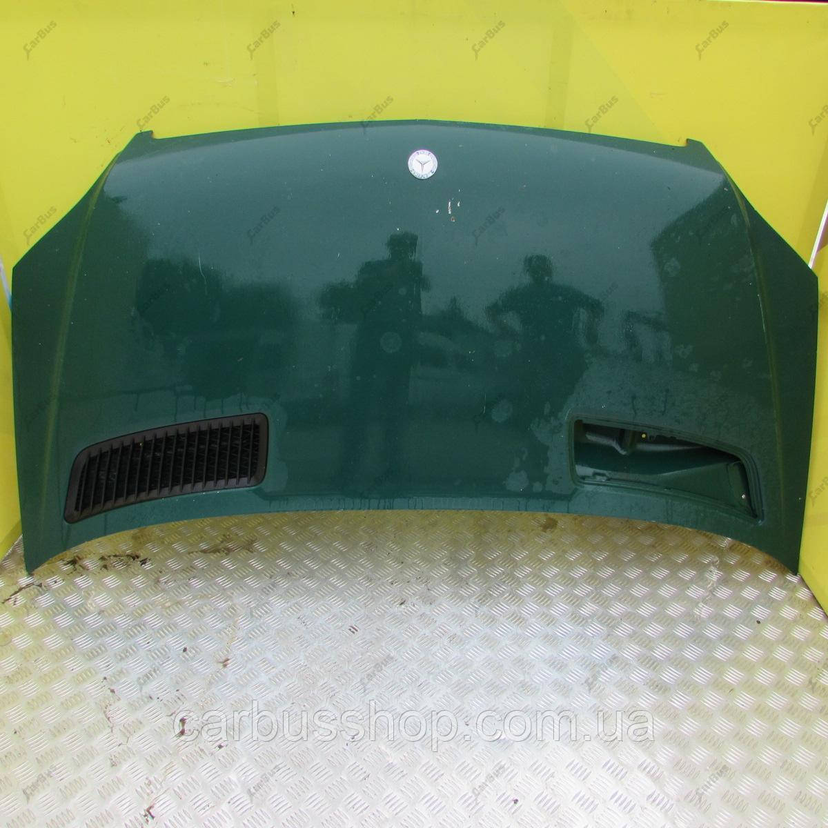 Купить Капот Sprinter W906 (2006-2014) дорестайл, A9067500002, цена ...