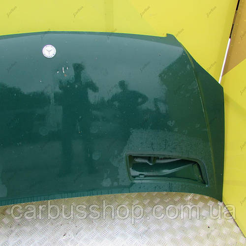 Купить Капот Sprinter W906 (2006-2014) дорестайл, A9067500002, цена ...