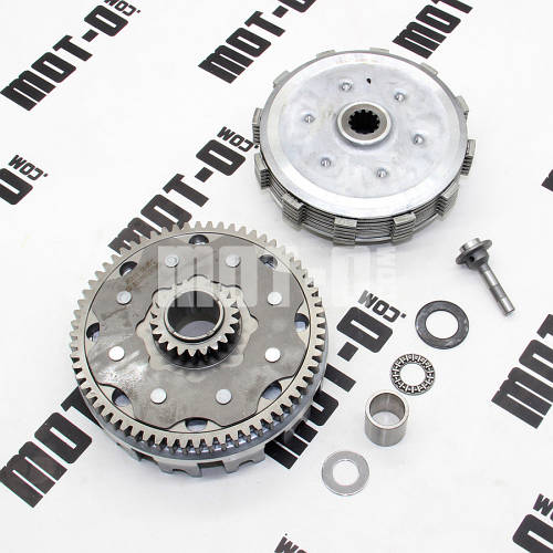 ЗЧЕПЛЕННЯ У ЗБОРІ KOVI "KT"300-4Т (NC300 PRO S), ціна: 6864 ₴, купити ...