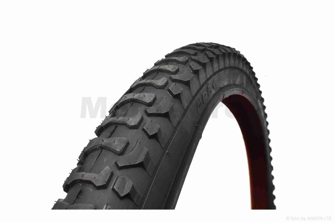 Покрышка вело 26"-1.95 (ISO 54-559) шип #216 "DRC" ВЬЕТНАМ (ID ...
