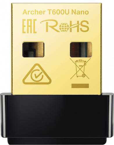 TP-Link Archer T600U Nano (ID#2490831221), цена: 449 ₴, купить на Prom.ua
