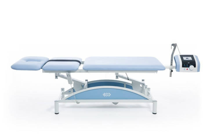 BTL-6000 TRAC, тракционный стол (ID#1971369049), цена: 420000 ₴, купить ...