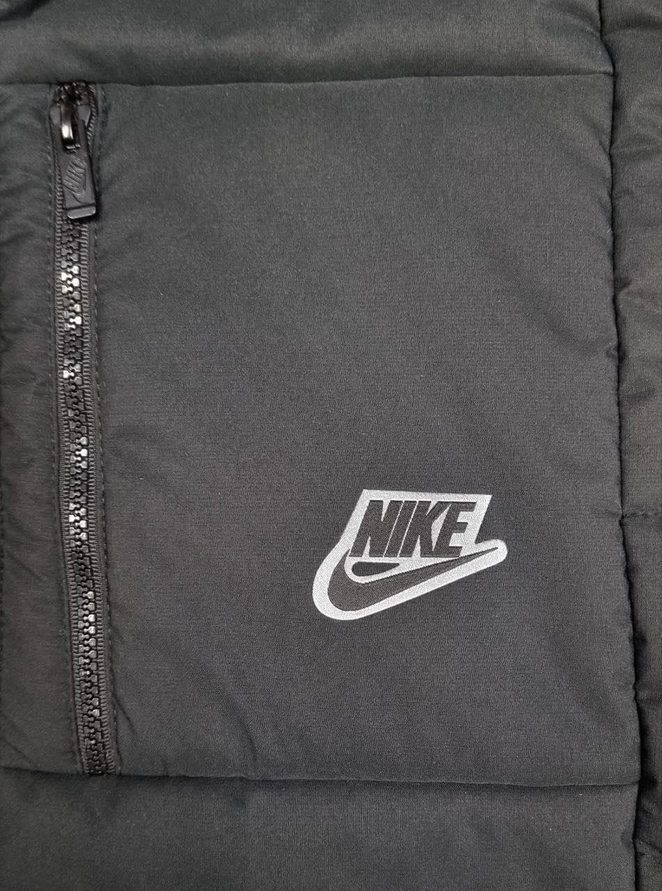 Мужская жилетка Nike, Мужская безрукавка Найк, жилетки мужские. Мужская ...