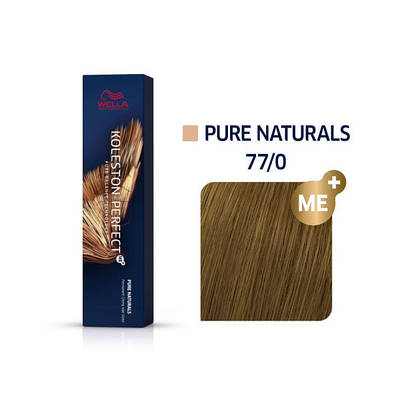 Wella Koleston Perfect 77/02 | Сравнить цены и купить по акции со ...