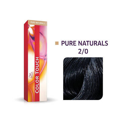 Wella color touch 3/0 | Сравнить цены и купить по акции со скидкой на ...