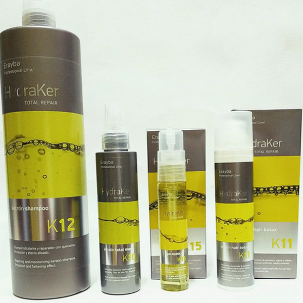 Erayba_Процедура ботокс для волосся К10, К11, К12, К15 (ID#1971436245 ...