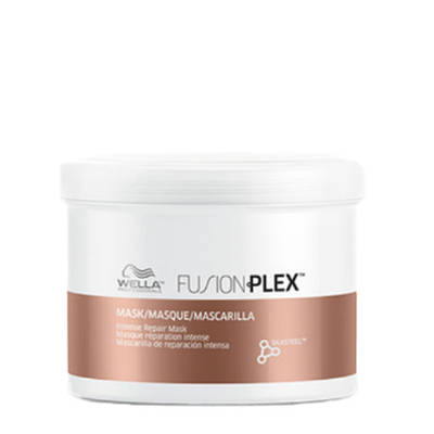 Wella fusion mask | Сравнить цены и купить по акции со скидкой на Prom.ua