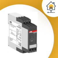 Реле контроля напряжения 3-фазное CM-PFS.S 200-500V AC (линейное) ABB (ID#1971575985), цена ...