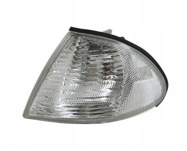 Повторювач повороту на крилі лівий BMW 3 E46 1997-2001 (ID#1942666144 ...