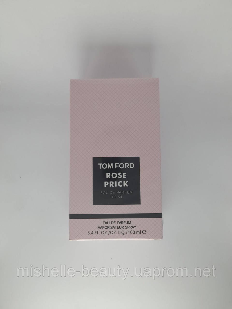 Парфюм Tom Ford Rose Prick 100мл (Том Форд Роз Прик) (ID#1971719144 ...