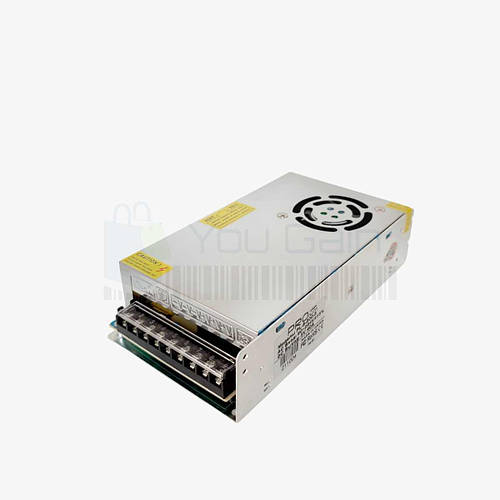 Купити Імпульсний блок живлення 5В 40А (200 Вт), PROLUM Series "S" з ...