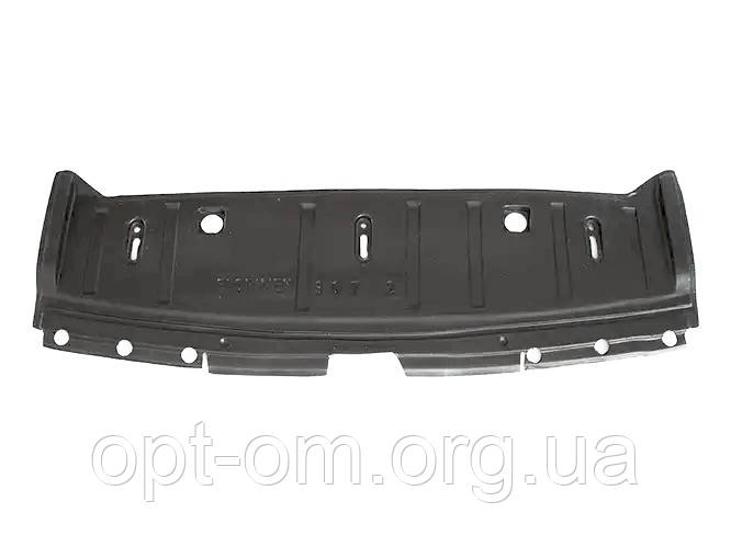 Купити Захист двигуна автомобіля 8708299000 ДЕФЛЕКТОР ДНИЩА КУЗОВА 7013 ...