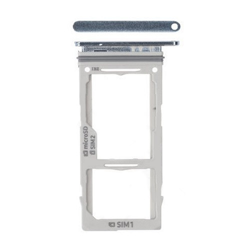 Купить Держатель SIM-карты Samsung G970/G973/G975 Galaxy S10e/S10/S10 ...