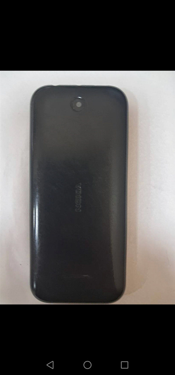 Мобільний телефон Nokia 225 (RM-1011) dual sim black бу. (ID#1971840711 ...