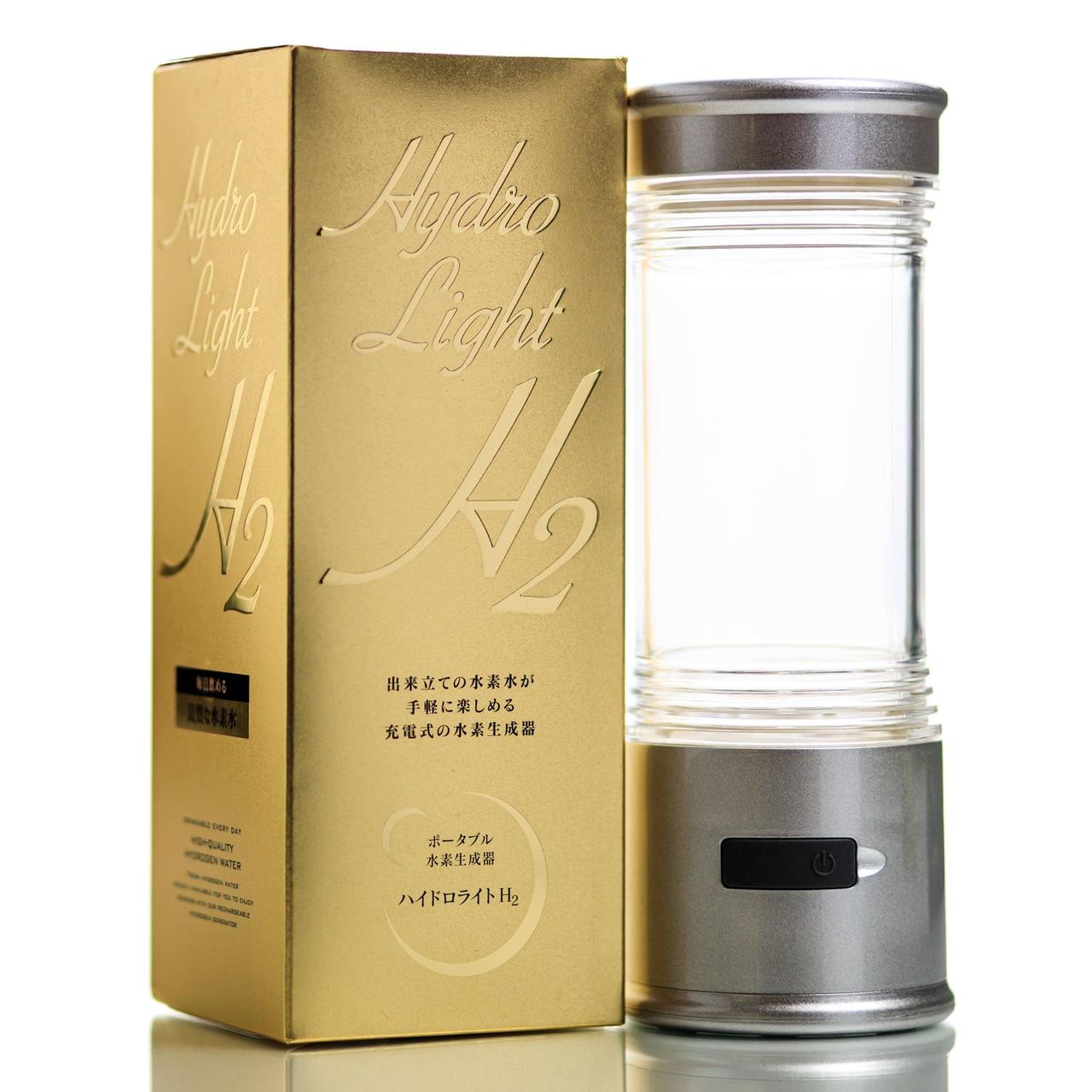 Генератор водородной воды Hydro Light H2 (ID#1842958863), цена: 2850 ...