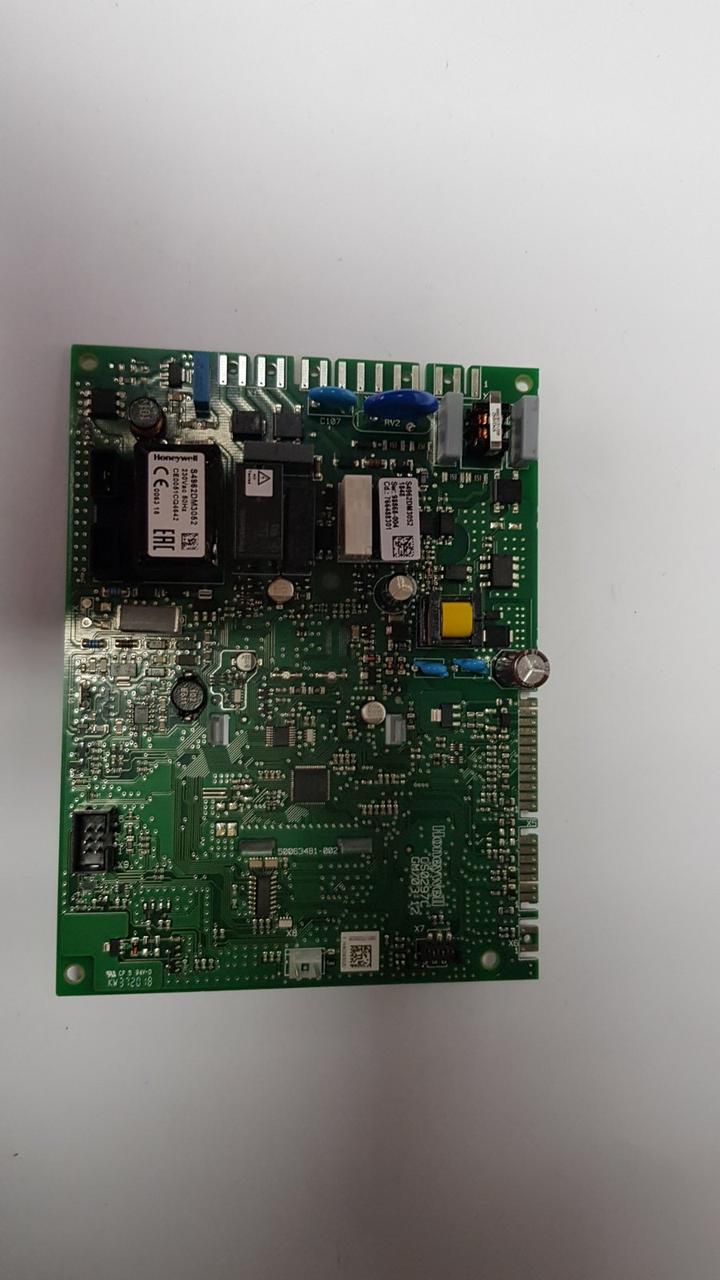 Купить Плата Baxi Main 5, Eco 5 Compact 766077600 721824700 от «ЗакСервис»