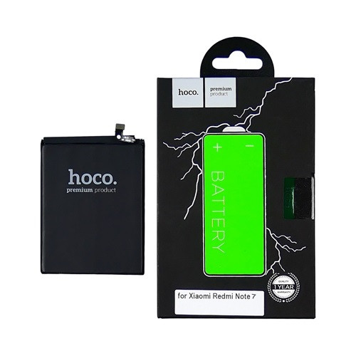 Купити Акб xiaomi redmi 7/redmi note 8/redmi note 8t (bn46) (84.16x63 ...